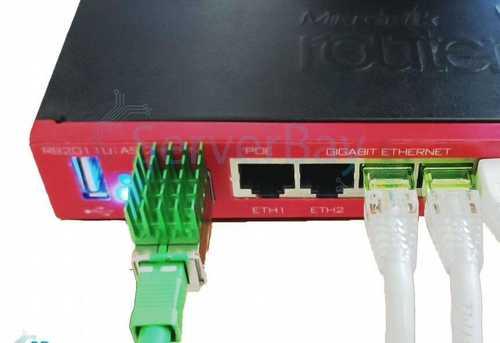 Модуль Nokia G-010S-A Gpon ONT SFP