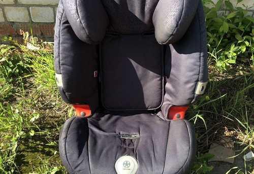 Автокресло britax romer evolva 1 2 3