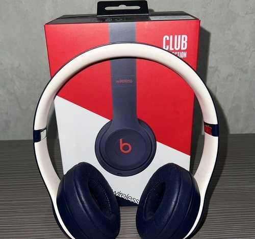 Beats Solo 3