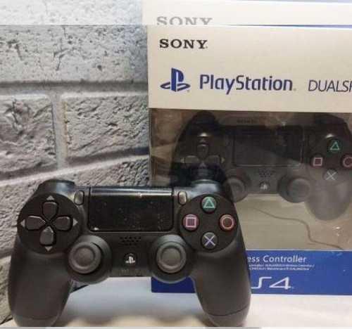 Джойстик геймпад Sony ps 4 DualShock v2