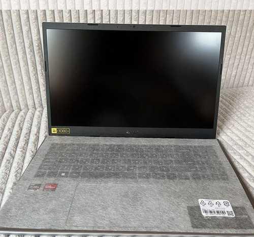 Ноутбук Acer Aspire 3 (NX.ksjer.005)