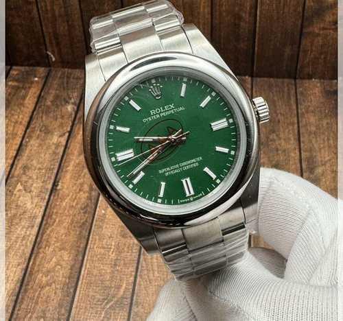 Мужские часы Rolex Oyster Люкс