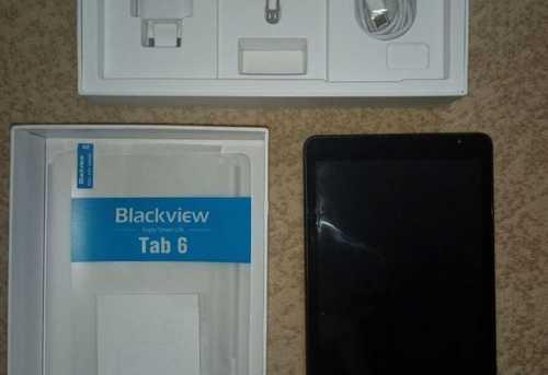 Планшет blackview tab 6