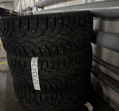 Centara Snow Cutter 205/55 R16