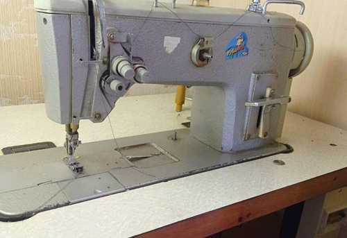 Швейная машина Kohler 585 промышленная