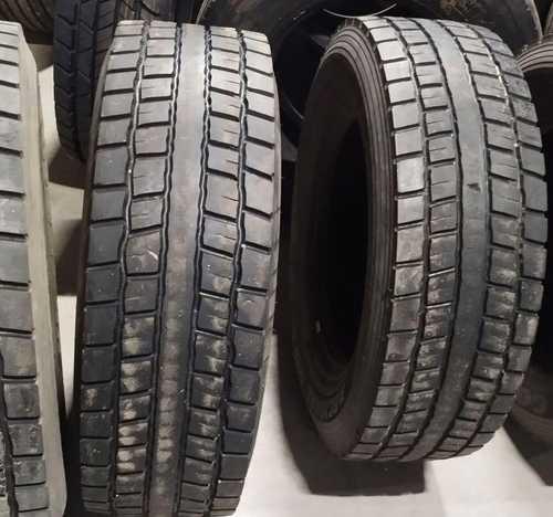 Шины ведущие Goodyear Regional RHD 2 315/70 22.5R