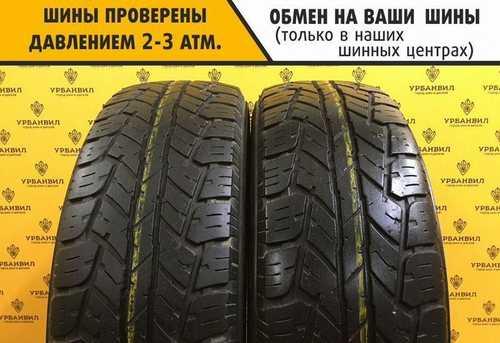 Nankang FT-7 225/70 R16 103S