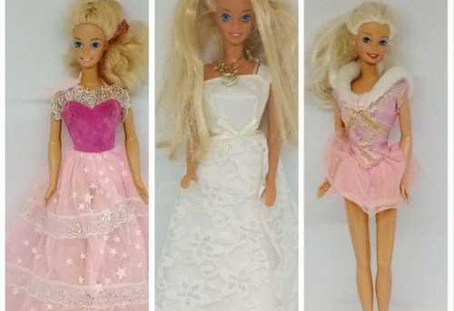 Куклы Барби Barbie, Кен Маттел