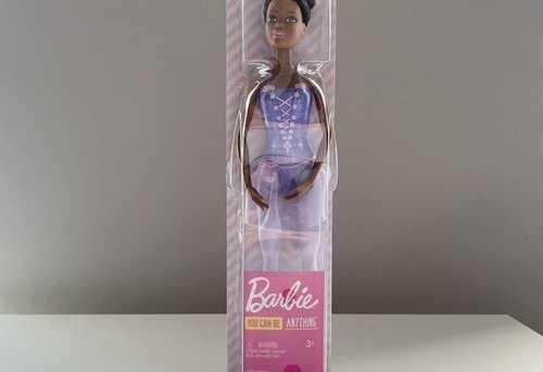 Кукла барби Barbie балет