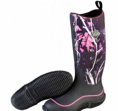 Сапоги MuckBoot Womens Hale 10 (p.42)