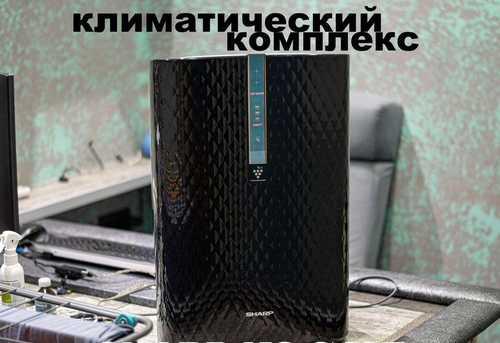 Sharp KC-840E очиститель увлажнитель воздуха