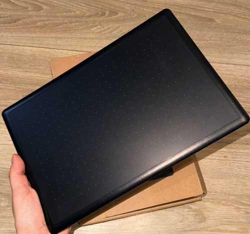 Графический планшет wacom ctl 672