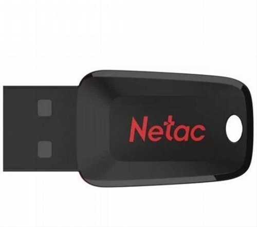 USB Flash накопитель 32GB NetacU197 (#364051