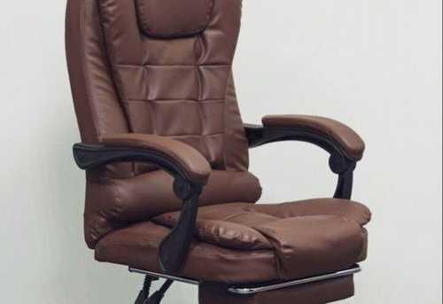 Компьютерное кресло офисное кресло руководителя