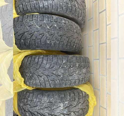 Toyo Observe G3-Ice 205/55 R16