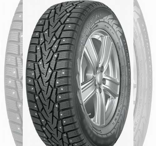 Ikon Tyres Nordman 7 SUV 225/55 R18 102T