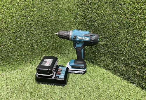 Makita DF488DWE (Т)