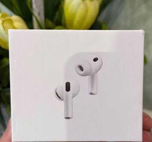 AirPods Pro 3   шумоподавление
