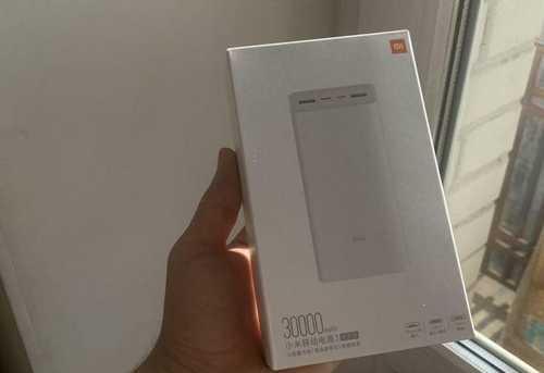 Xiaomi Power Bank 3 30000