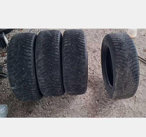 Marshal WinterCraft SUV Ice WS31 225/65 R17