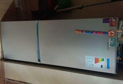 Холодильник Novex NCD014502S