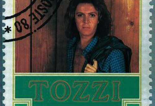 Виниловая пластинка, umberto tozzi - tozzi (LP)