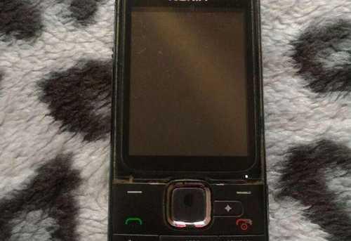 Телефон Nokia 2710c-2 RM-586