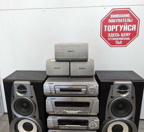 Акустическая система Technics sl-eh790