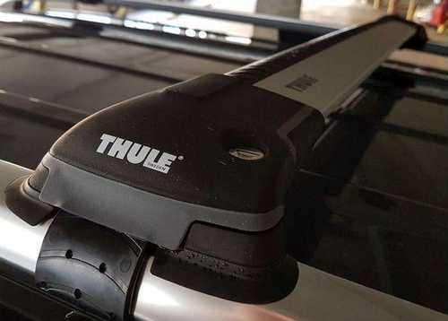 Багажник Thule WingBar Edge