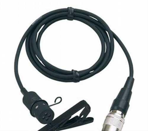 Audio Technica AT831cW