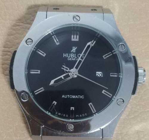 Мужские наручные часы Hublot