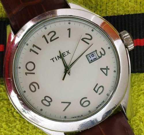 Мужские наручные часы Timex