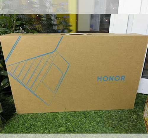 Ноутбук honor Magicbook 15.6"/ 16/512