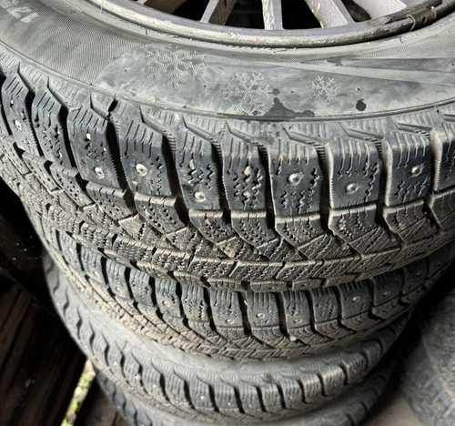 Комплект колес r13 зима