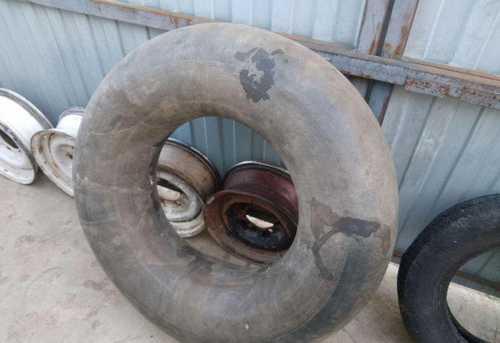 Камера камаз, ЗИЛ (Белая церковь бц-12 20/20 R20)