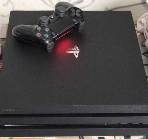 Sony playstation 4 pro