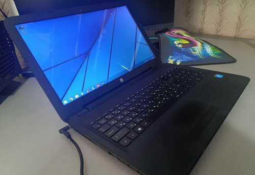 HP: 15,6, intel N3050, intel hd, 8gb, ssd+hdd