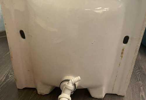Раковина в ванную под стиральную машину