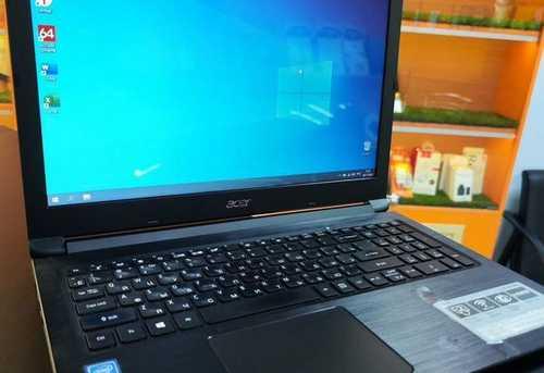 Ноутбук Acer Aspire 3 A315-33 "15\SSD240