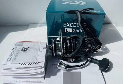 Daiwa 20 Exceler LT2500