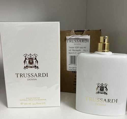 Trussardi Donna 100 мл