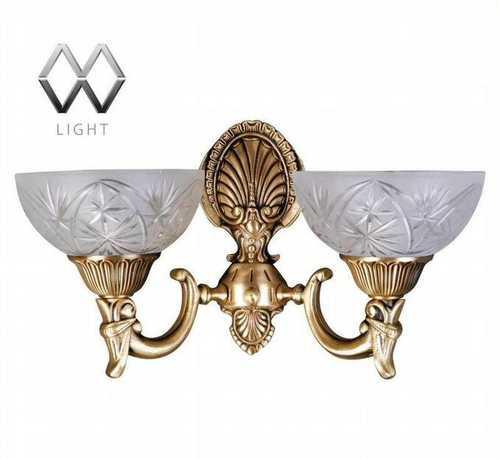 Бра MW-Light Афродита 317021902