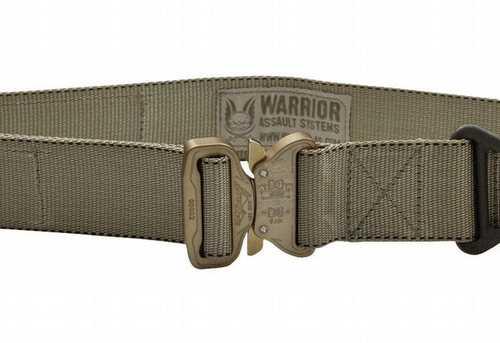Ремень WAS warrior rigger belt with cobra buckle C