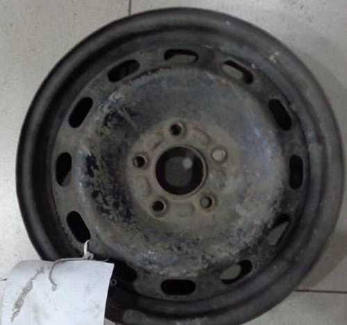 Диск Штампованный R15 PCD 5x108