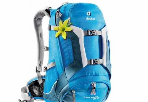 Рюкзак Deuter Trans Alpine 26 SL новый