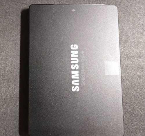 Samsung ssd evo 870