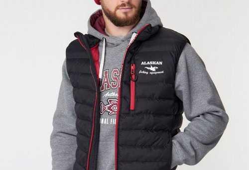 Жилет Alaskan Juneau Vest