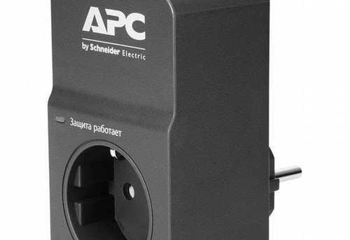 Сетевой фильтр APC PM1W-RS