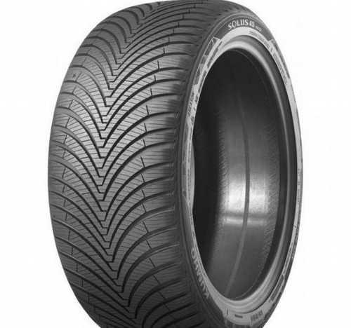 Kumho Solus 4S HA32 225/45 R19 96W