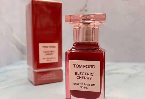 TOM ford electric cherry 50 ML